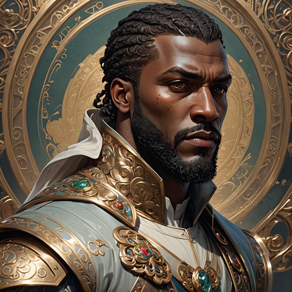 Othello, love, and pathological jealousy - Abyssal consciousness
