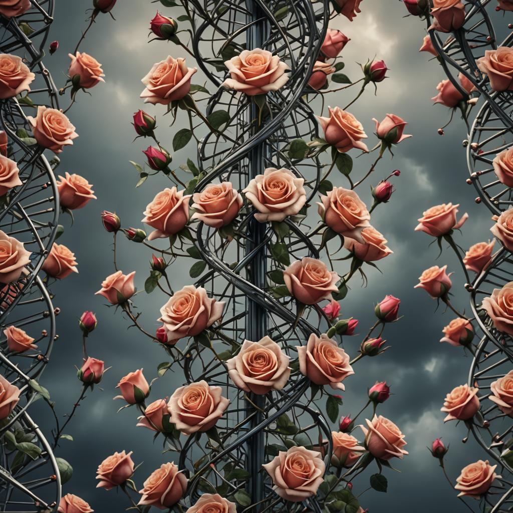 And Death Shall Have No Dominion - Abyssal consciousness