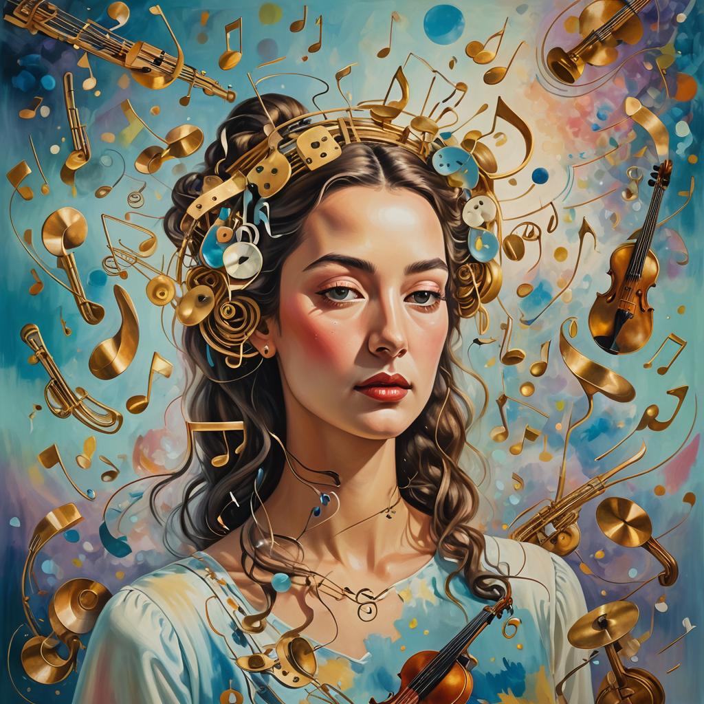 Is musical anhedonia a real condition? - Abyssal consciousness