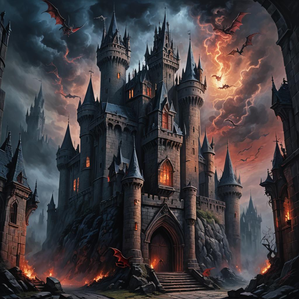 What is the role of the Gothicism and similar movements in Western ...