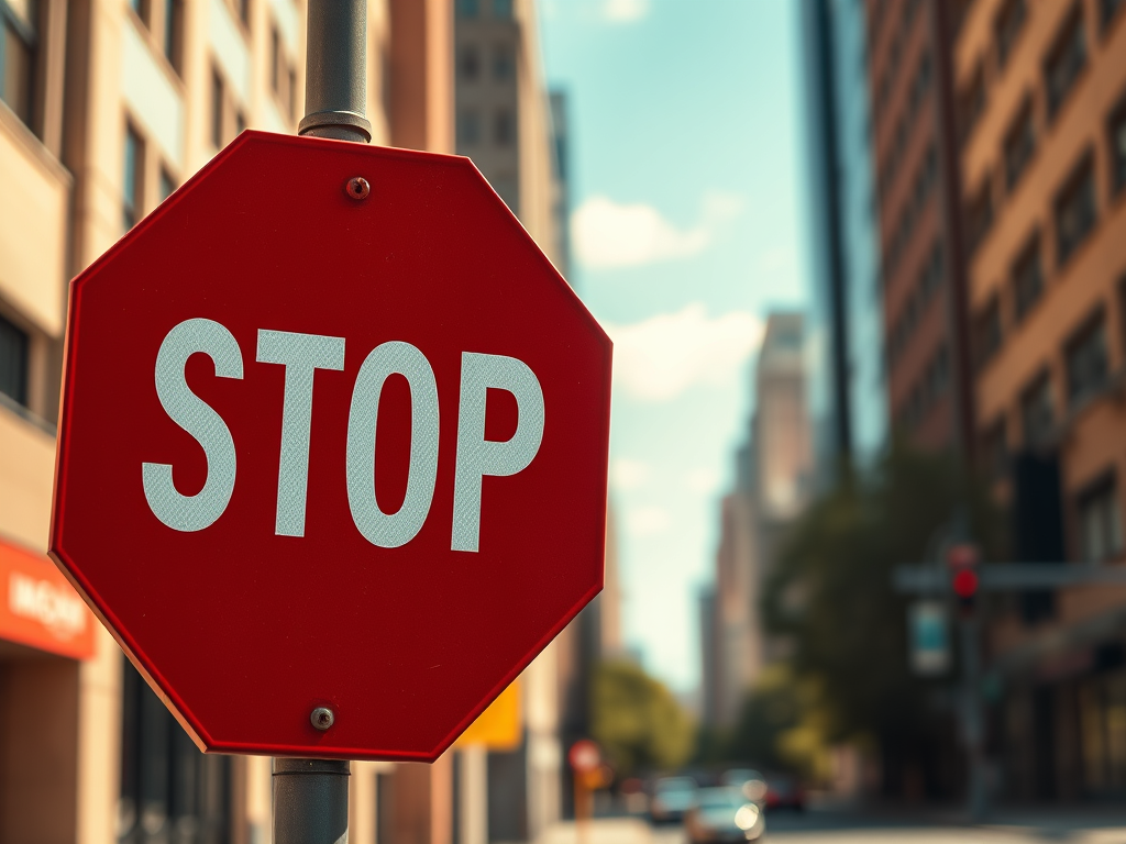 The STOP technique in DBT - Abyssal consciousness