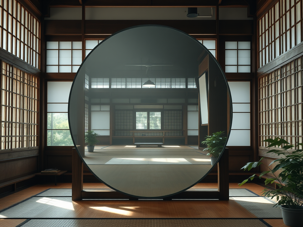 What can we learn from the Japanese concept Makoto - Abyssal consciousness